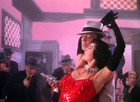 Cyd Charisse Bandwagon