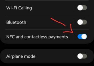 NFC Not Working On Samsung Here Are Some Proven FIXES