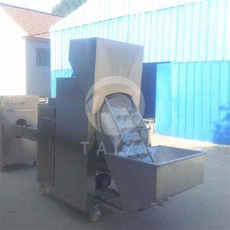 Reliable Onion Peeling Machine Supplier In China Factory