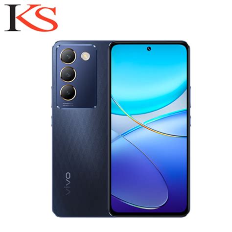 Vivo Y100 5g 88gb256gb Ks Mobile Singapore