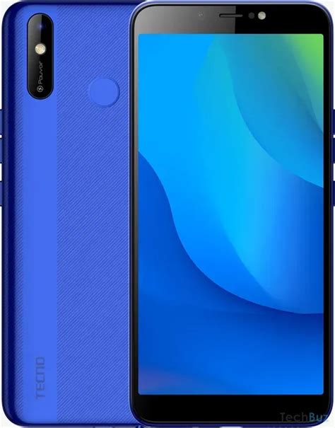 Tecno Pouvoir 3 Air Full Specifications And Features Techbuz