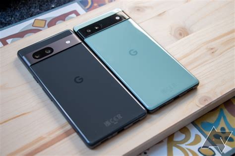 Google Pixel A Vs Pixel A A Series Upgrade Comes At A Cost