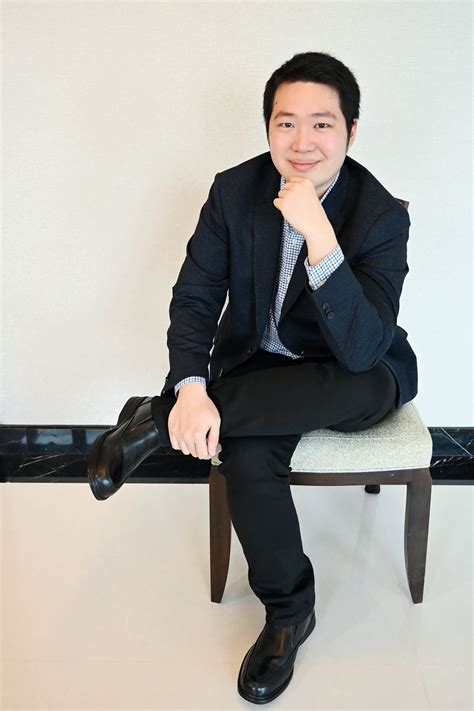 Steven Kusumo Tatler Asia