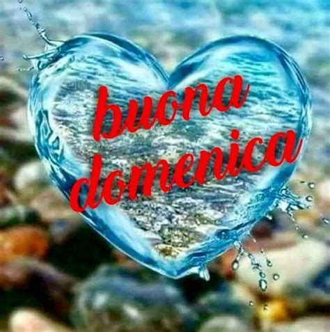 Buona domenica картинки на итальянском красивые