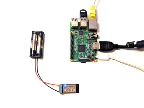 How To Build Wifi Sensors And Ui In Node Red On Raspberry Pi 15 Steps