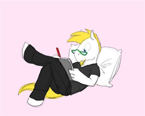 Anthro Artist Carnifex Derpibooru Import Oc Safe Unofficial Characters Only Twibooru
