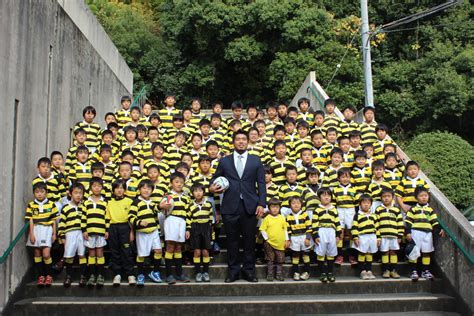 関大北陽高校ラグビー部カイザーズ勝手に応援団 Added A 関大北陽高校ラグビー部カイザーズ勝手に応援団