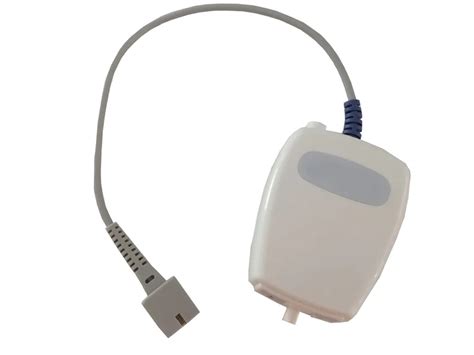 Sidestream End Tidal Co2 Sensor For Intubated Patients Buy Sidestream