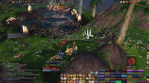 Oondasta Spawned Pvp Was Involved R Wow