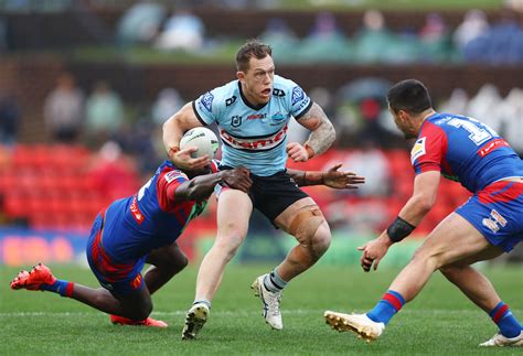 The Curious Case Of Cameron Mcinnes