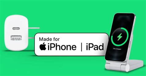 Apa Itu Mfi Certified Di Kabel Charger Ini Keunggulannya