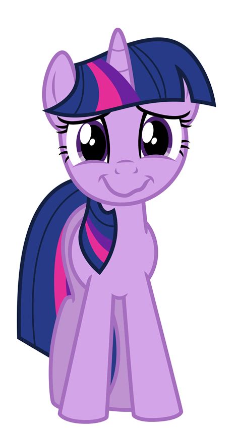Vector Twilight Sparkle 100 By Estories On Deviantart