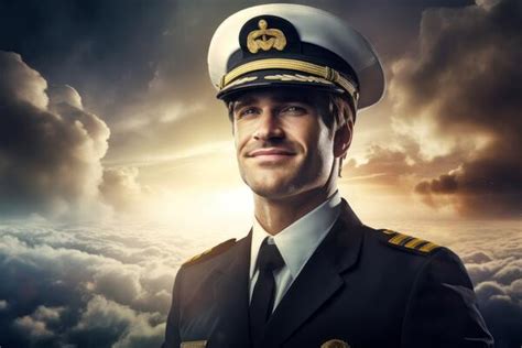 Airplane Captain Stock Photos, Images and Backgrounds for Free Download