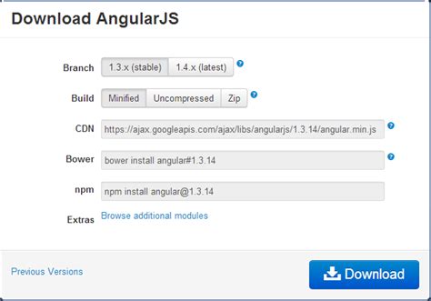 I Componenti Base Di Angular Guida AngularJS JavaScript HTML It