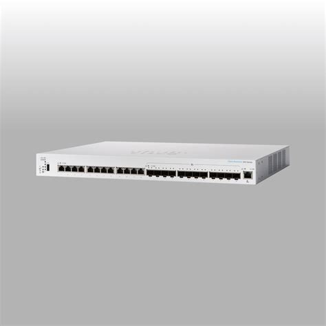 Cbs350 24xts Cisco Guatemala