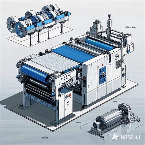 Flexographic Printing Vs Offset Printing Whats The Difference Iuv Advancing Uv Led Curing