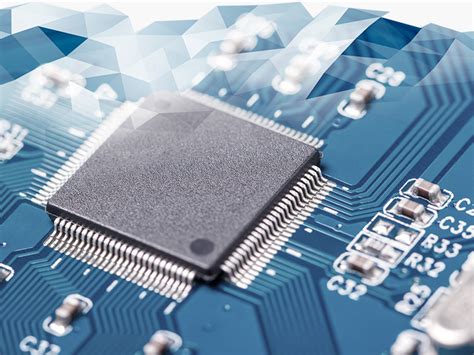 Embedded Systems Geyer Electronic