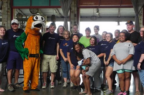 Lake Travis Cleanup September Colorado River Alliance
