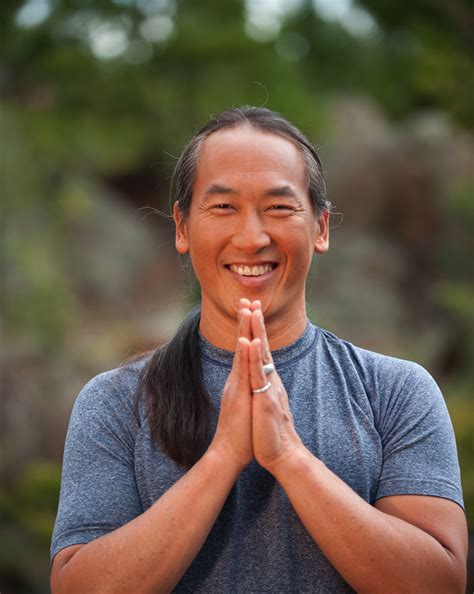 Rodney Yee Yoga Shanti Yoga Teacher