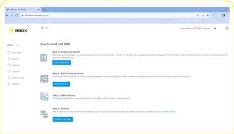 Get A Free Trial Period Bbox Ai Next Level Messaging