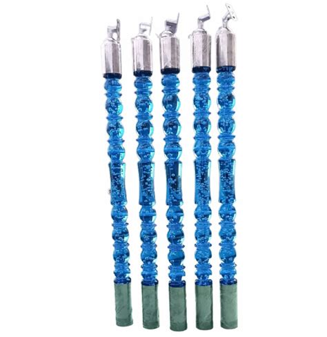 Blue And Silver Ss Acrylic Baluster Sizedimension 25 Feet Height At Rs 1900 In Bengaluru