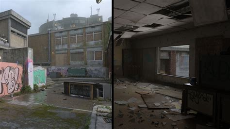 Call Of Duty Guides Modern Warfare Iii Multiplayer Map Guide — Grime