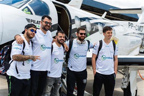 Imperial On Twitter Faltam 2 Dias Para O Rio Major 💚
