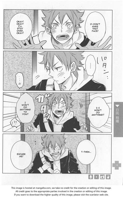 Haikyu Dj Hq Kareshi Bed Time Chapter 1 Haikyu Dj Hq