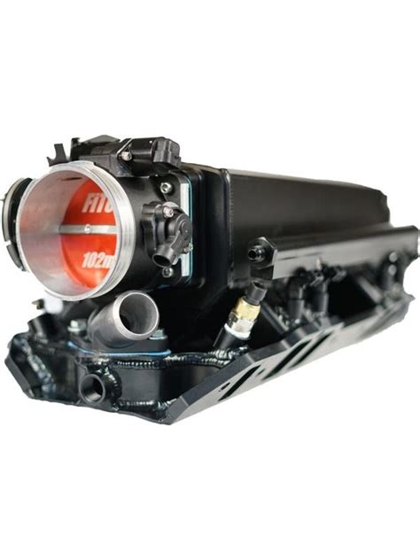 Buy Fitech Ultra Ram Efi Kit 800hp With Rectangle Port For Bbc 38302