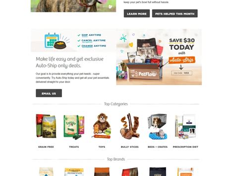 WordPress Website Developed Similar To Design Using Elementor Upwork