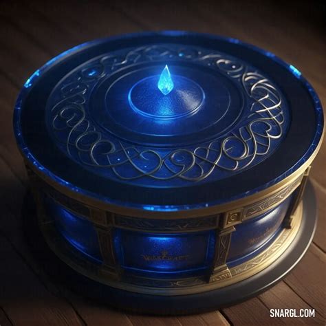Azure Color Meaning Examples And Symbolism
