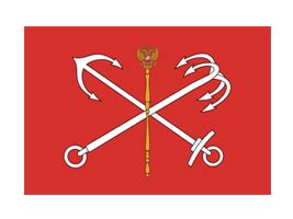 Санкт-Петербург