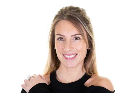 Premium Photo Blonde Woman Portrait Smiling Joy Emotions