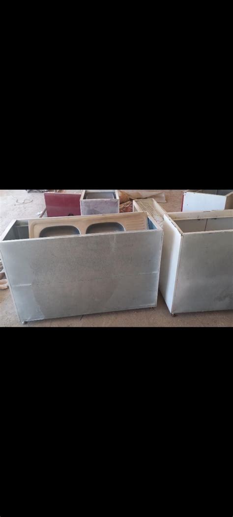 خریدار کابینت فلزی کابینت دست دوم سالم وخراب در تهران