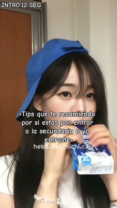 Tips Para La Secu Youtube