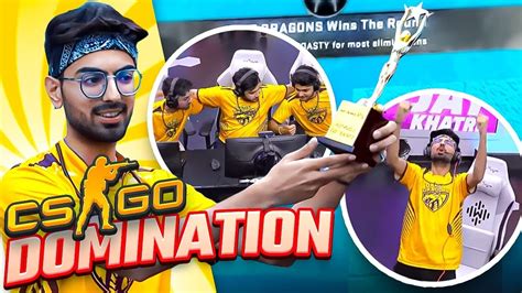 Jay Khatris Domination In Playground 2 Csgo Highlights Youtube
