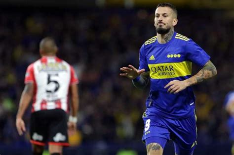 Lo Hará Saber La Decisión De Darío Benedetto Que Impacta En El