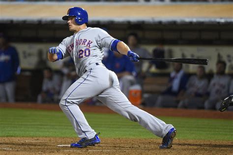 2015 Mets Season Preview Anthony Recker Amazin Avenue