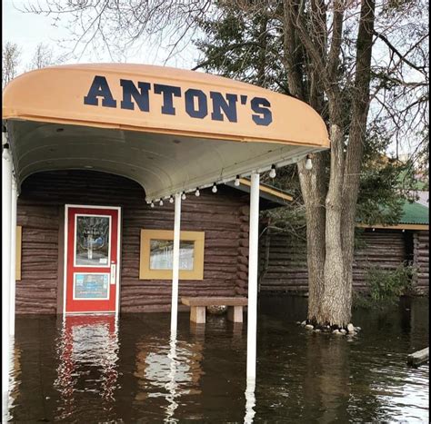 Spring Flooding In Minnesota 2023 Updates