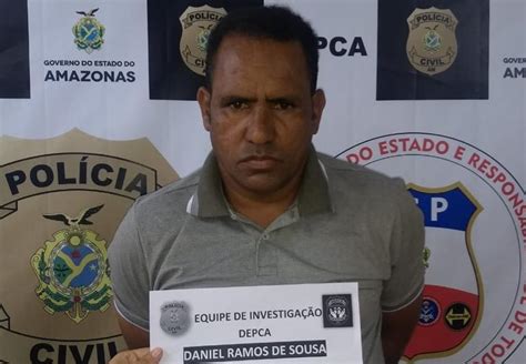 Aposentado Acusado De Estupro De Criança De 4 Anos é Preso Por