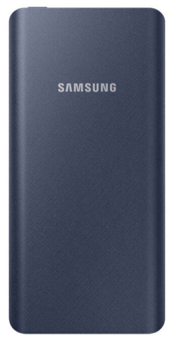 Портативный аккумулятор Samsung EB-P3000 — купить в интернет-магазине ...