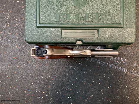 Ruger Mk Iii