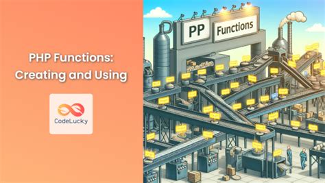 Php Callback Functions Using Callable Types Codelucky