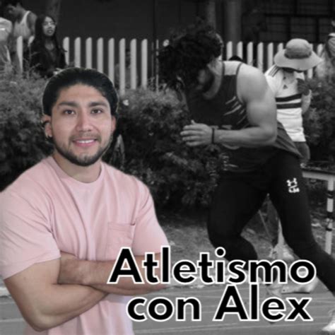 41 Qué es ser un atleta de alto rendimiento El Guasavito podcast