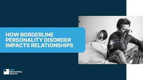 Borderline Personality Disorder Bpd And Hallucinations Urp Behavioral Health