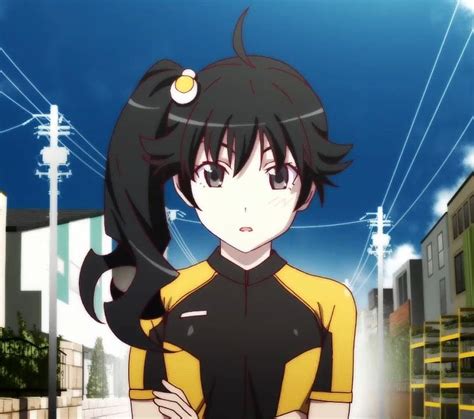Bakemonogatari Karen