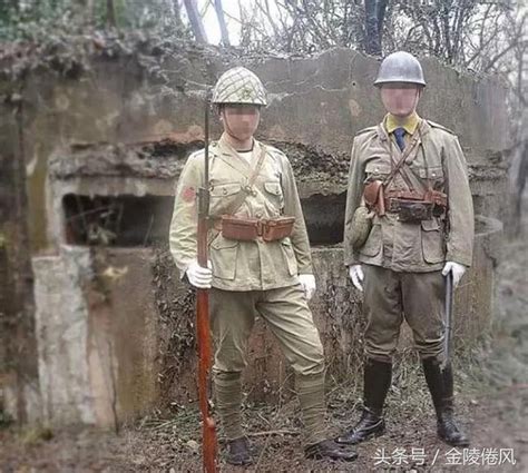 穿日本军服、日本武士服拍照，他们不知道这样会引发众怒吗？