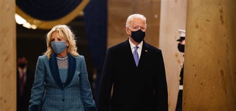 Joe Biden toma posse como 46º Presidente dos EUA Radio Alfa
