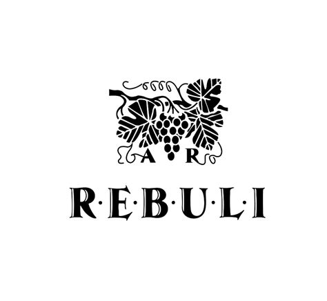 Rebuli Prosecco Rosé Brut