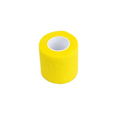 Sensi Wrap Self Adherent Wrap Latex Free Dynarex Corporation